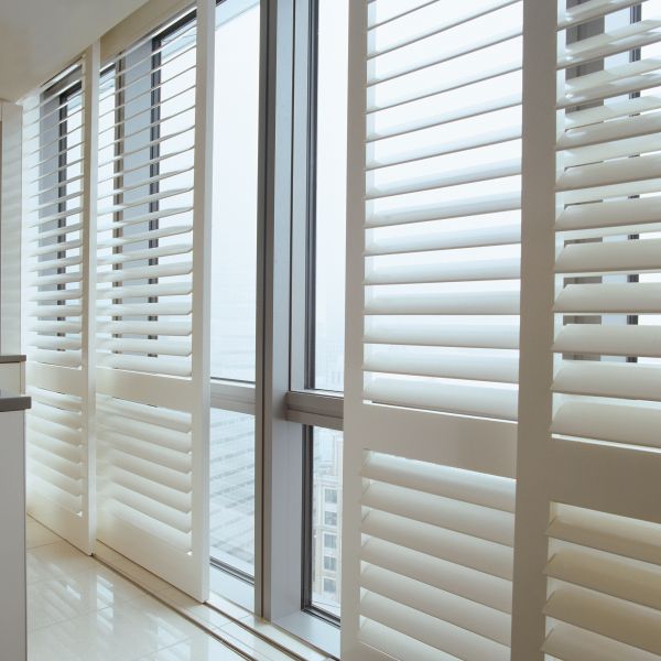 Latest Shutter Trends - TNESC